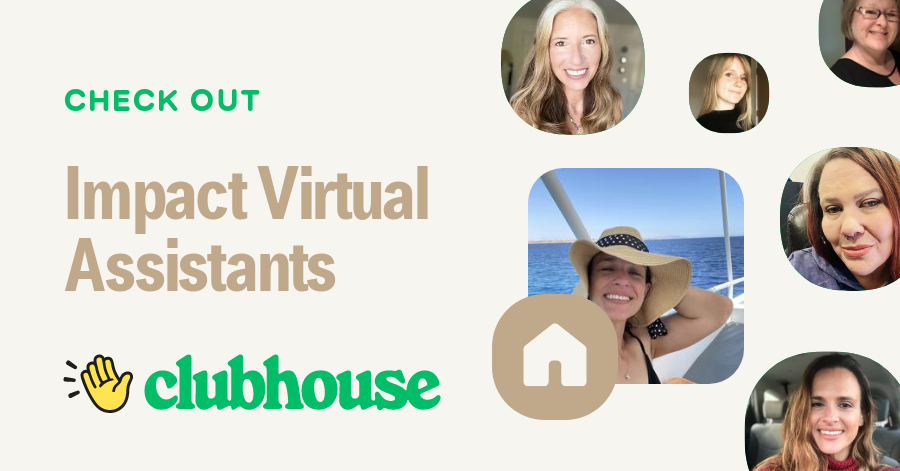 Impact Virtual Assistants