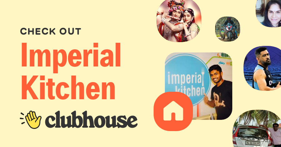 Imperial Kitchen
