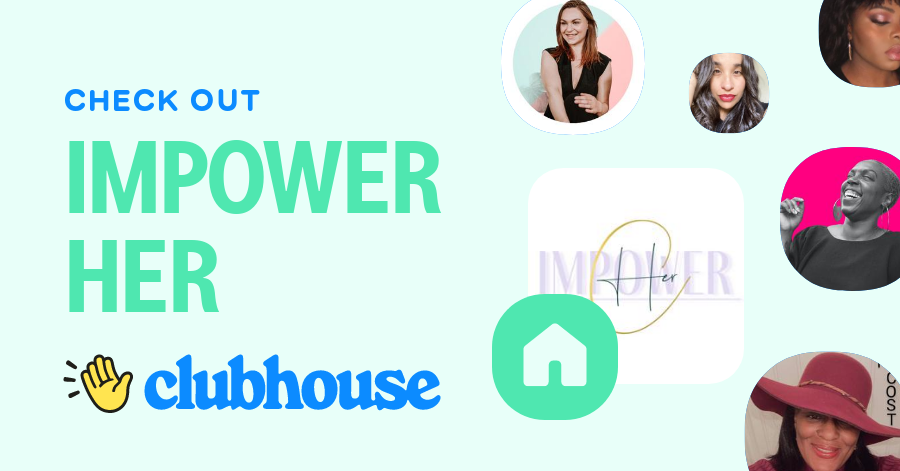 IMPOWER HER