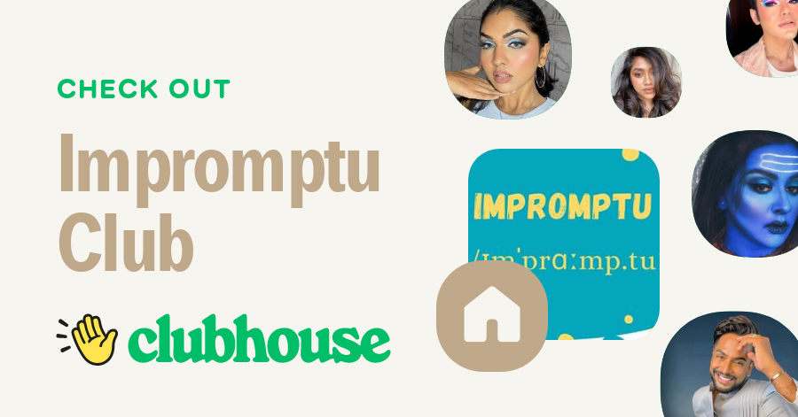 Impromptu Club