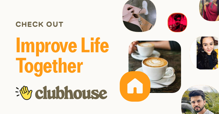Improve Life Together