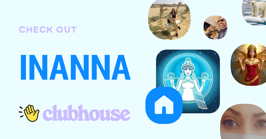 INANNA