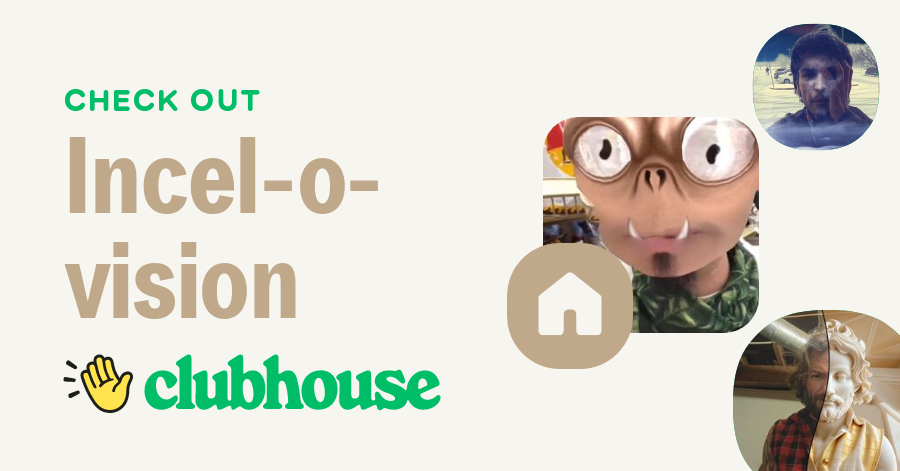 Incel-o-vision