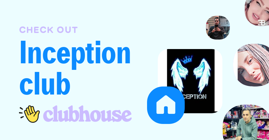 Inception club