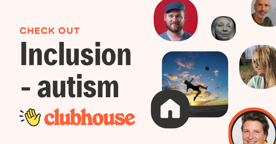 Inclusion - autism