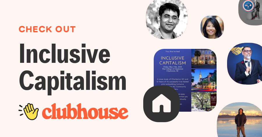 Inclusive Capitalism