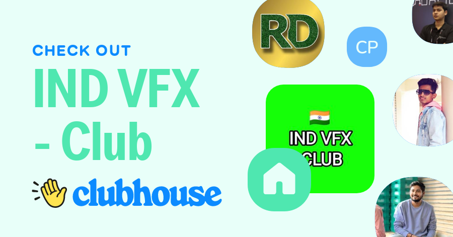IND VFX - Club