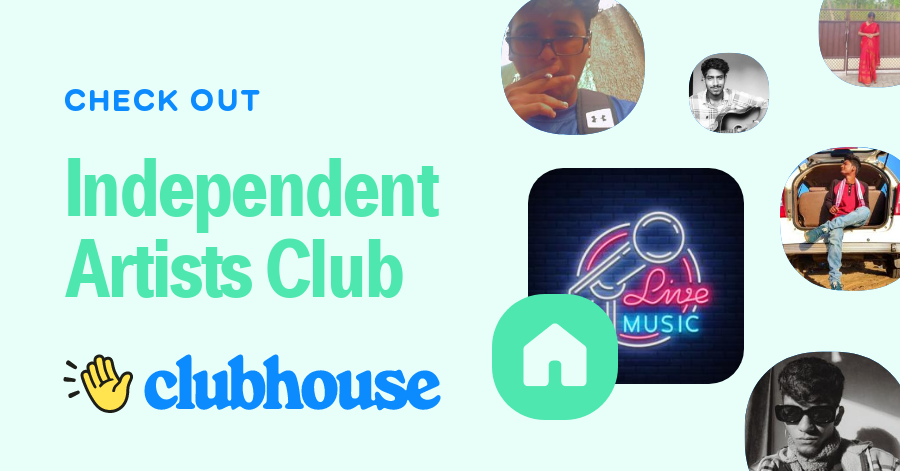 Independent Artists Club