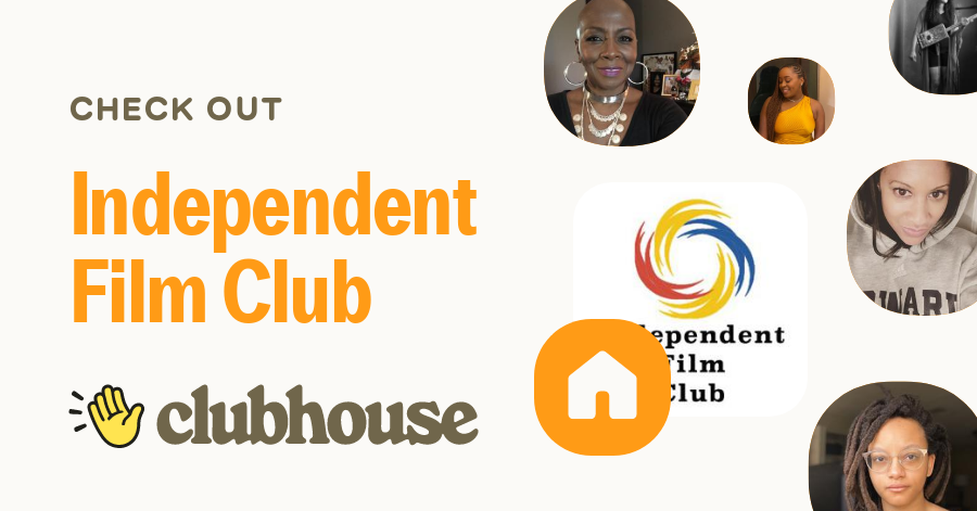Independent Film Club