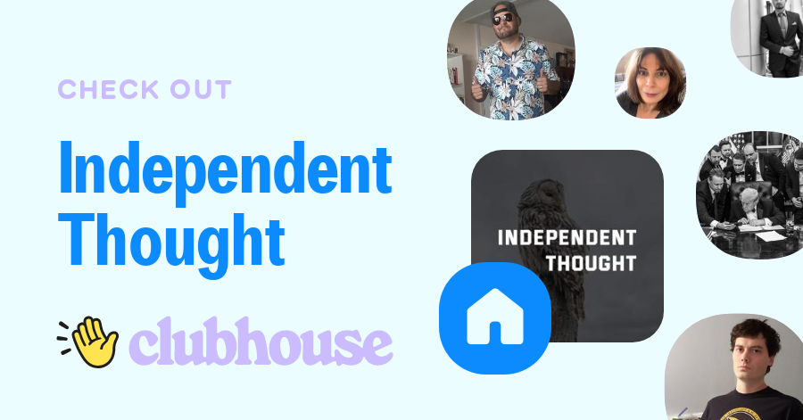 Independent Thought