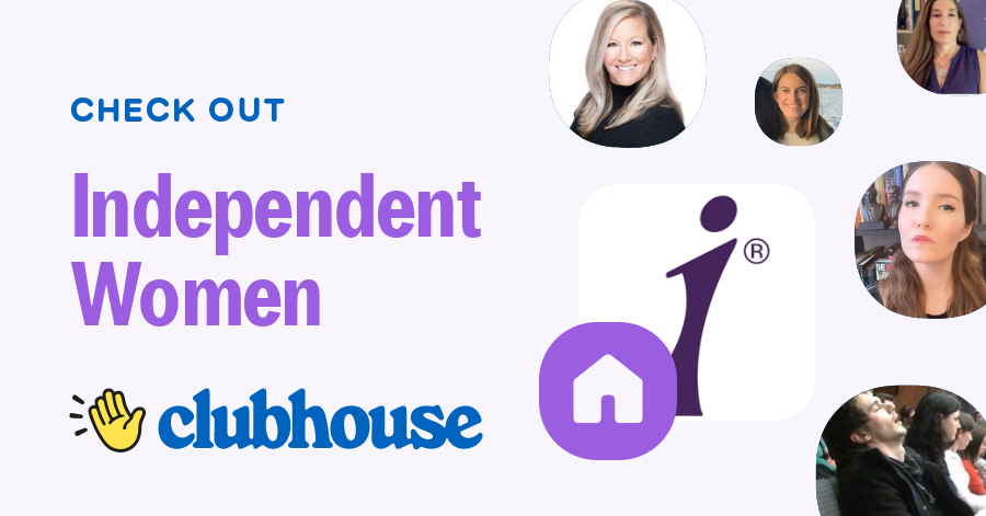 Independent Women