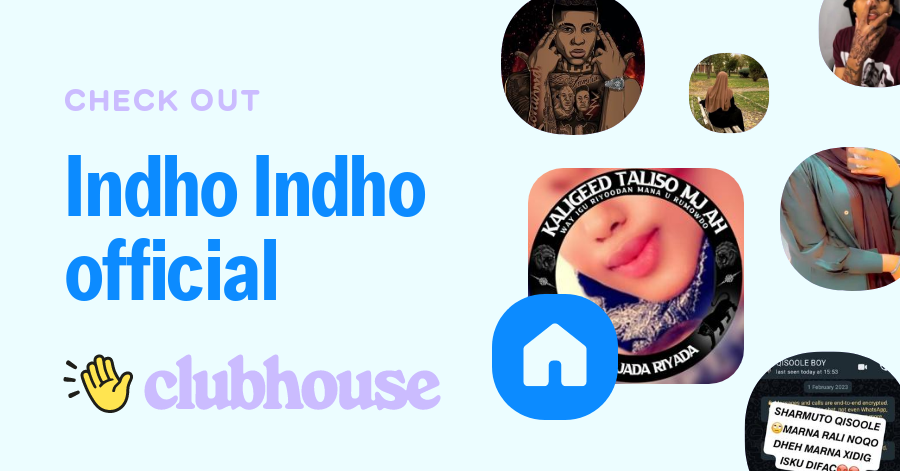 Indho Indho official