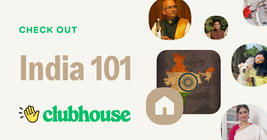 India 101