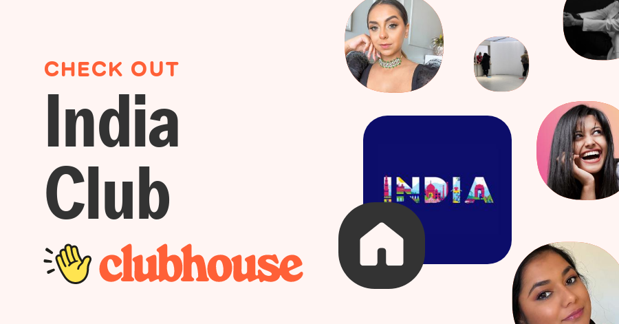 India Club