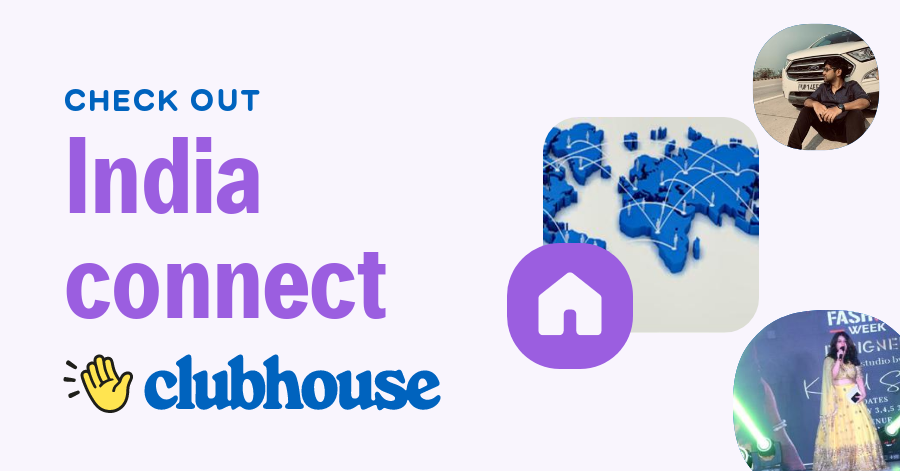 India connect