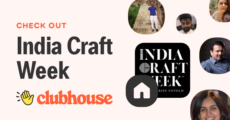 India Craft Week
