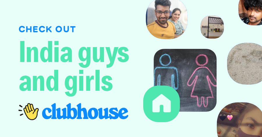 India guys and girls