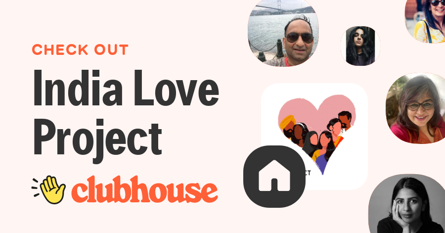 India Love Project