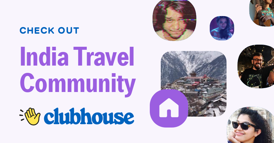 India Travel Community