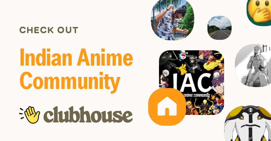Indian Anime Community