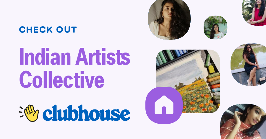 Indian Artists Collective