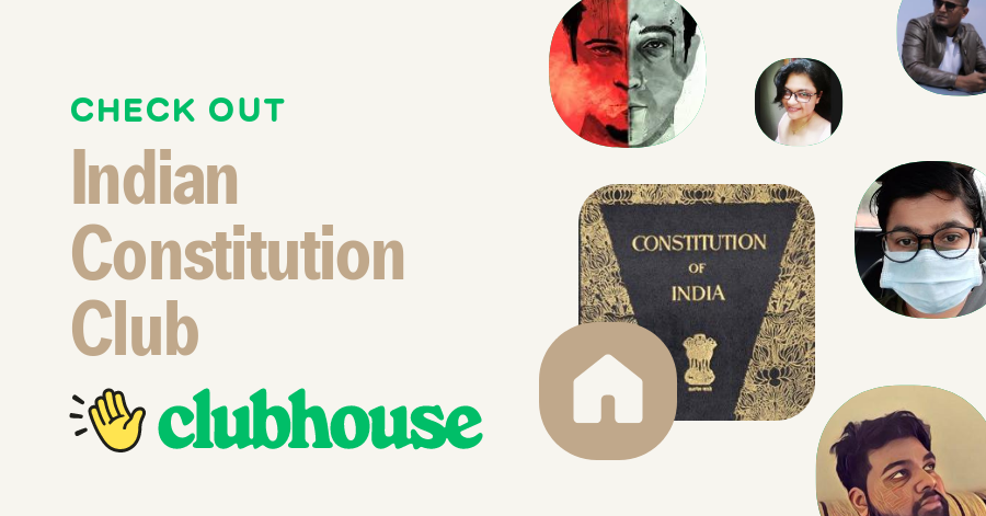 Indian Constitution Club