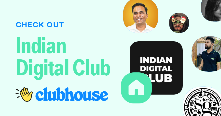 Indian Digital Club