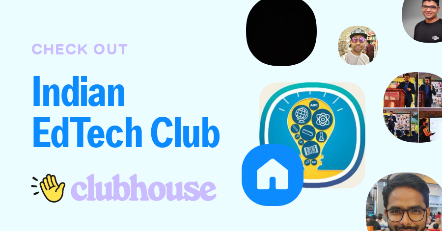 Indian EdTech Club