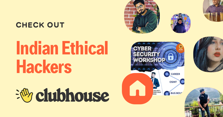 Indian Ethical Hackers