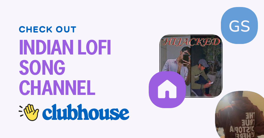 INDIAN LOFI SONG CHANNEL