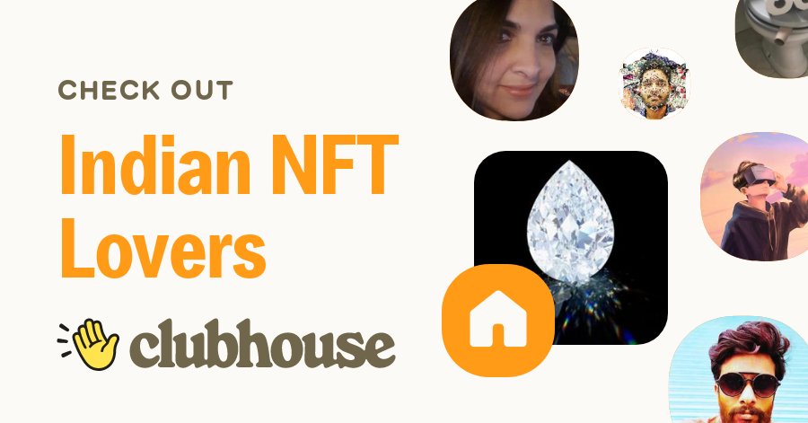 Indian NFT Lovers
