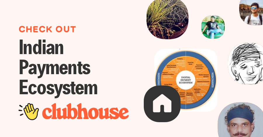 Indian Payments Ecosystem