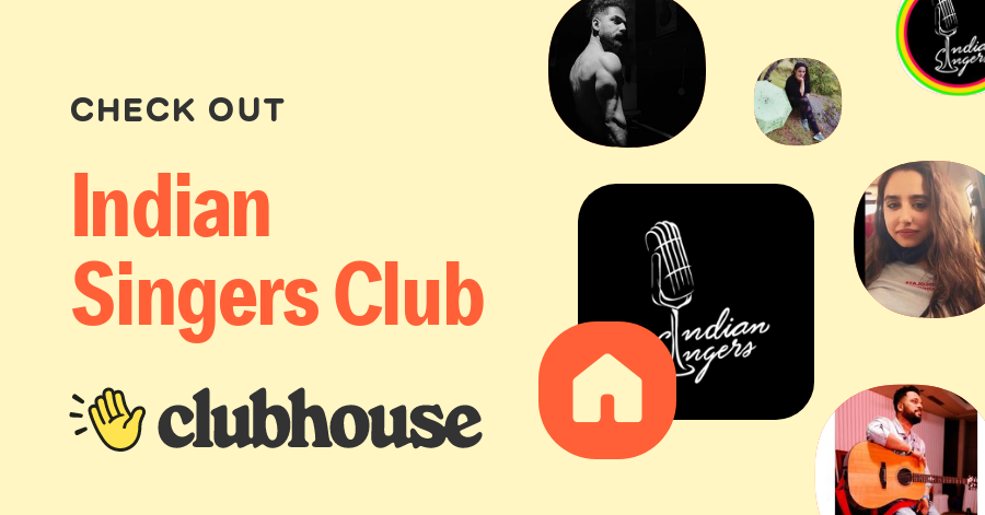 Indian Singers Club
