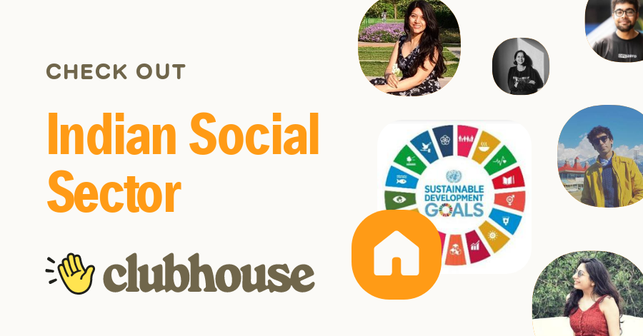 Indian Social Sector