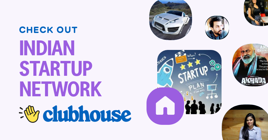 INDIAN STARTUP NETWORK