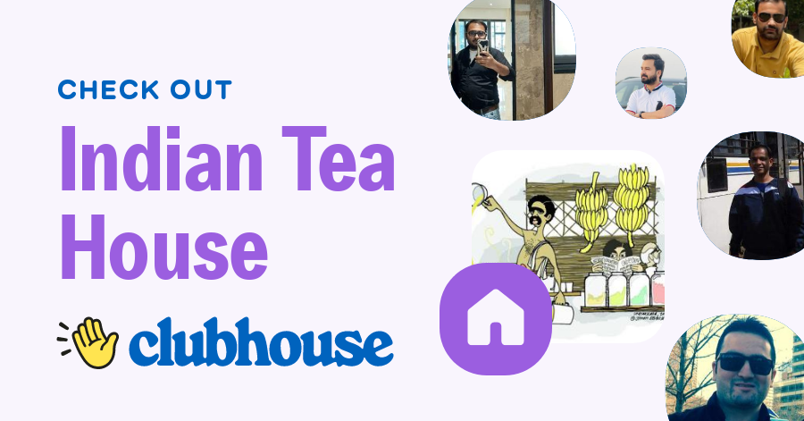 Indian Tea House