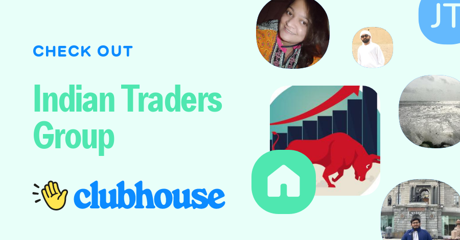 Indian Traders Group