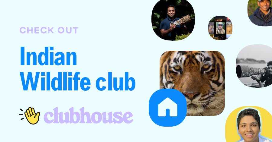 Indian Wildlife club