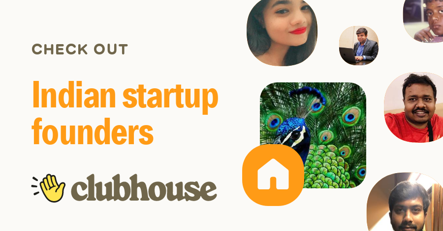 Indian startup founders