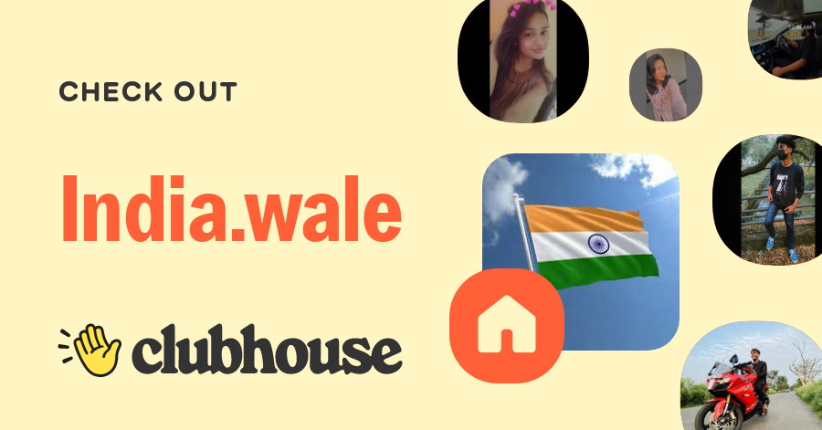 India.wale