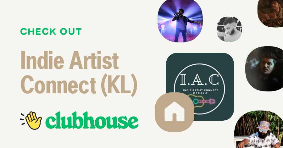 Indie Artist Connect (KL)