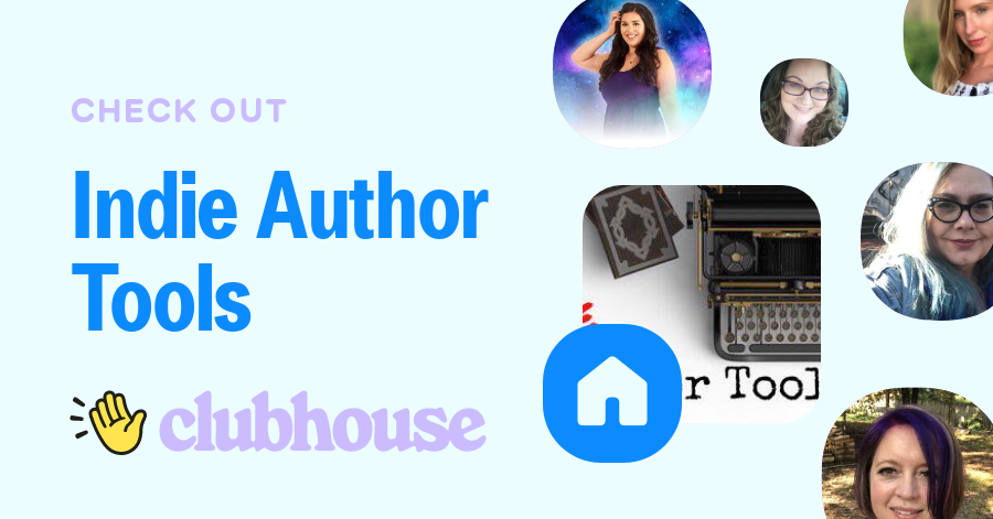 Indie Author Tools