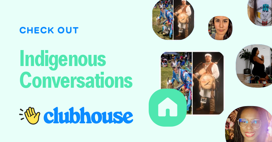 Indigenous Conversations