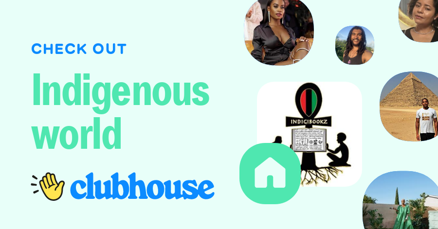 Indigenous world
