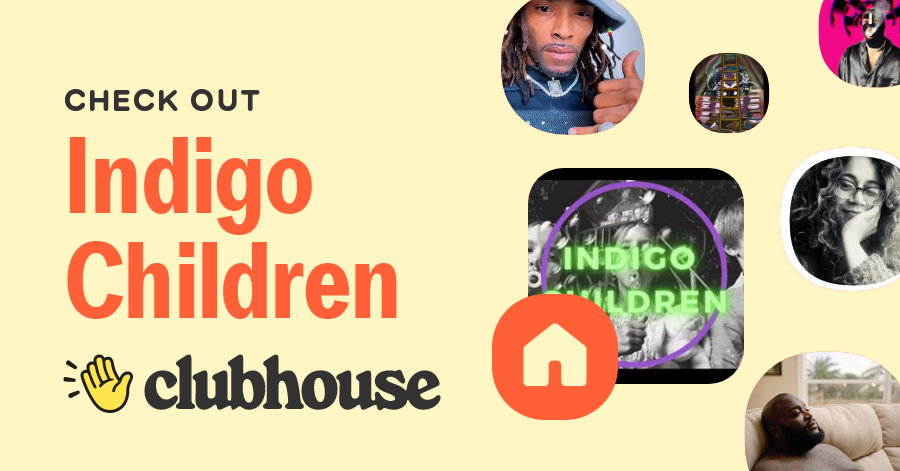 Indigo Children