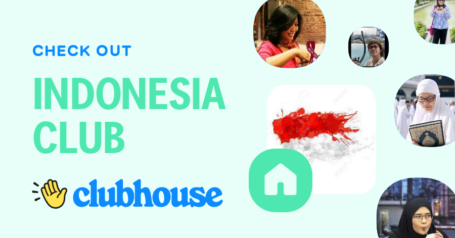 INDONESIA CLUB