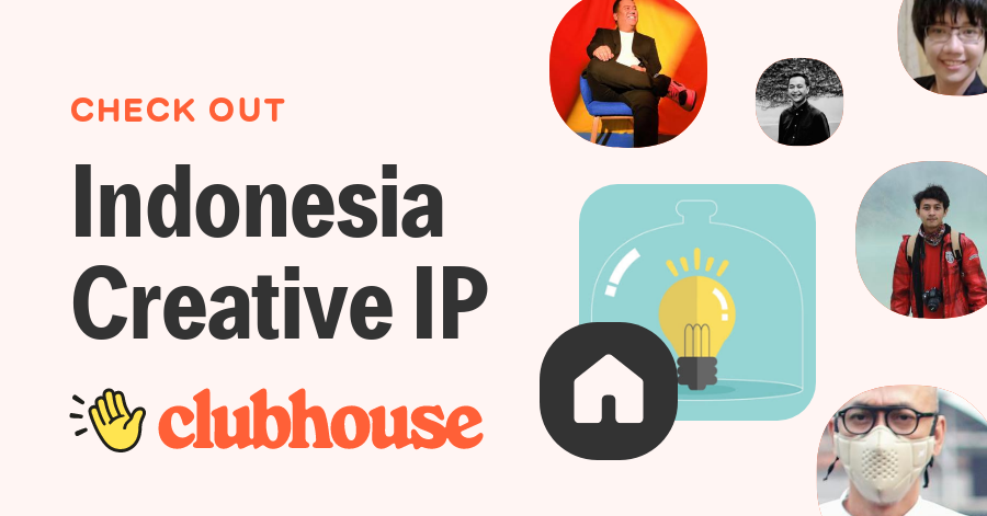 Indonesia Creative IP