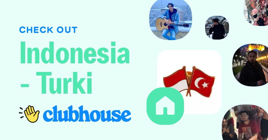 Indonesia - Turki