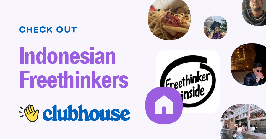 Indonesian Freethinkers