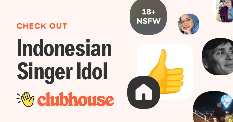 Indonesian Singer Idol